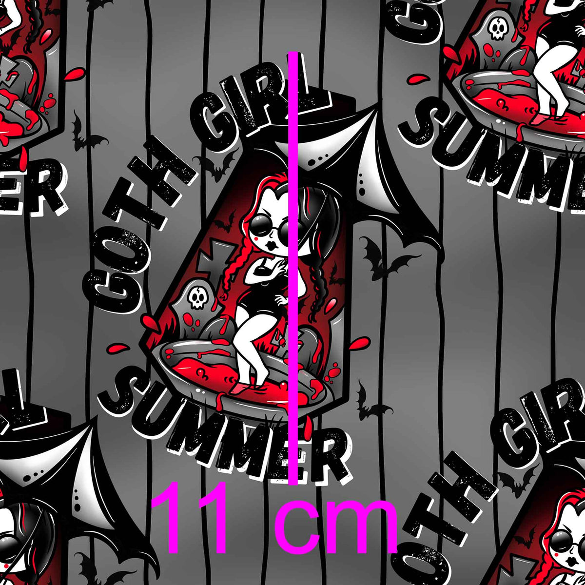Goth Summer – Hop Skip Jump Fabrics