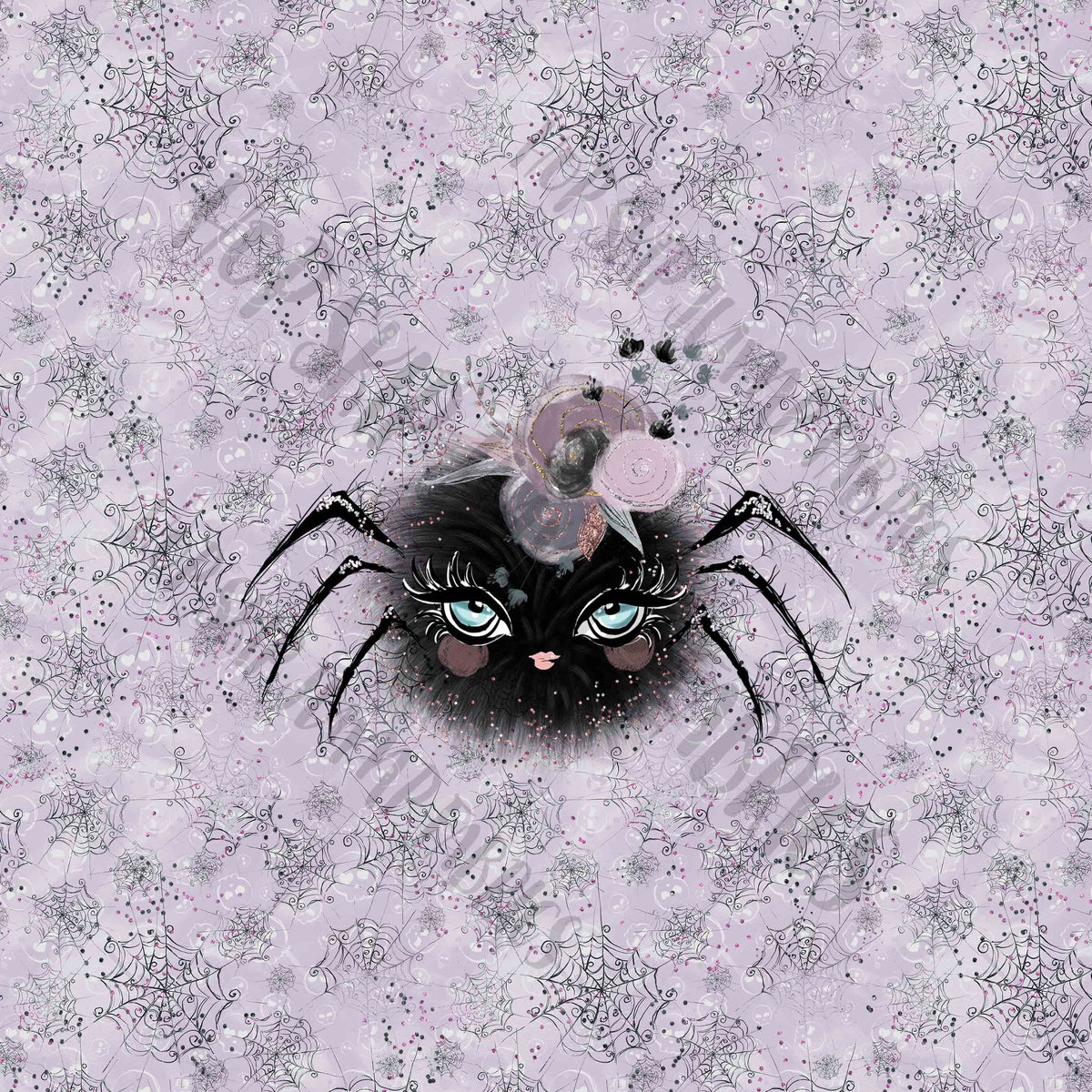 Spider – Hop Skip Jump Fabrics